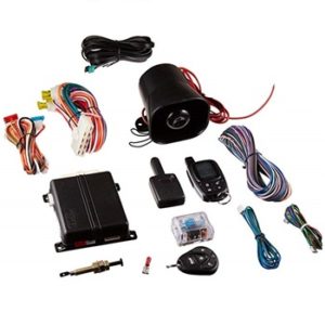 7 Best Car Alarms - (Reviews & Unbiased Guide 2022)