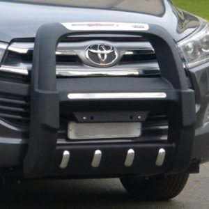 7 Best Bumper Guards - (Reviews & Unbiased Guide 2022)