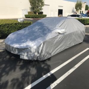 7 Best Car Covers - (Reviews & Unbiased Guide 2022)