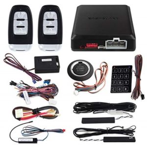 7 Best Car Alarms - (Reviews & Unbiased Guide 2022)