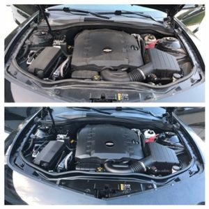 7 Best Engine Degreasers - (Reviews & Guide 2022)