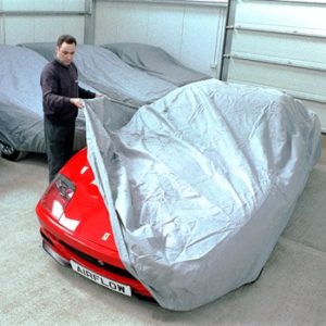 7 Best Car Covers - (Reviews & Unbiased Guide 2022)