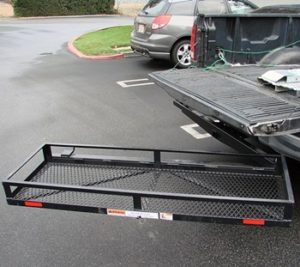 7 Best Hitch Cargo Carriers - (Reviews & Guide 2022)