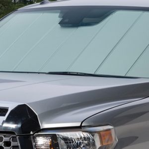 7 Best Windshield Sun Shades - (Reviews & Guide 2022)
