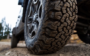 7 Best All Terrain Tires - (Reviews & Unbiased Guide 2022)