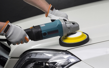 7 Best Car Buffers & Polishers - (Reviews & Guide 2022)