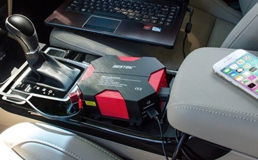7 Best Car Power Inverters - (Reviews & Guide 2022)