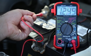 7 Best Multimeters - (Reviews & Unbiased Guide 2021)