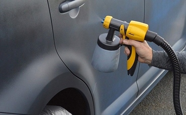 7 Best Automotive HVLP Spray Gun for the Money - Reviews 2022