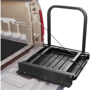 7 Best Tailgate Ladders for Pickup Trucks - (Reviews 2022)