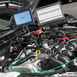 7 Best Automotive Oscilloscopes - (Reviews & Guide 2022)