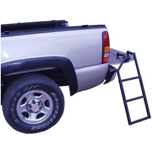 7 Best Tailgate Ladders for Pickup Trucks - (Reviews 2022)