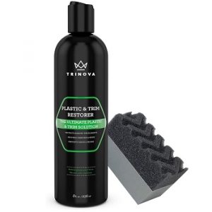7 Best Cleaners for Car Interior Plastic - (Reviews 2022)