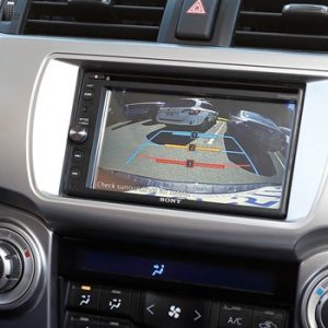 5 Best Car Stereos with Backup Camera and GPS - Reviews 2022